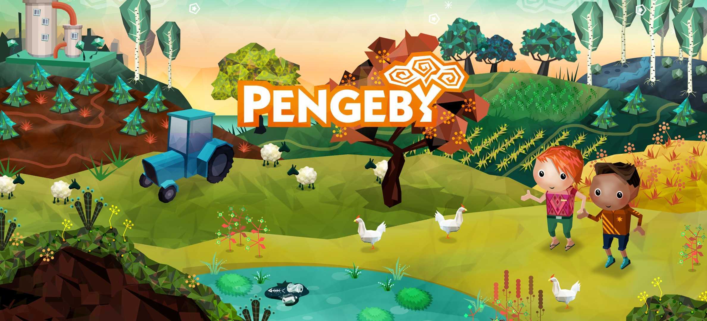 Pengeby – Amalie Piil Tarding