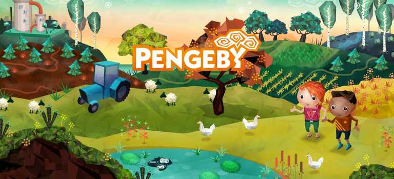 Pengeby – Amalie Piil Tarding